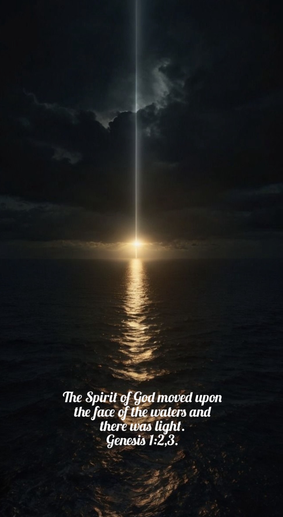 THE HOLY SPIRIT – The Truth